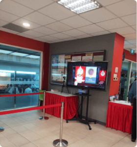 About Us | DeltaFrontier